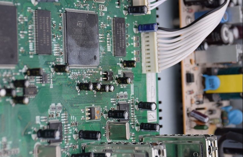 Devtron | Develop hardware and software solutions in safety and security.